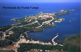 Peninsula de Punta Fuego | Beach Properties in Batangas, Philippines