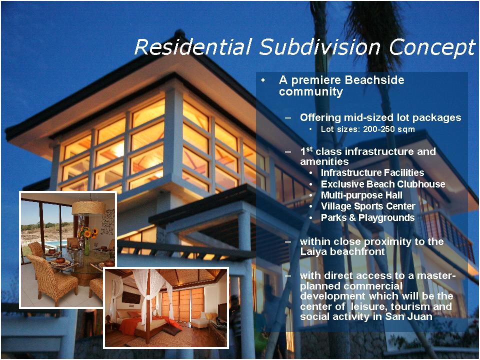 Residential Design Examples This #1400 Sq Ft Elevated Compact House Is